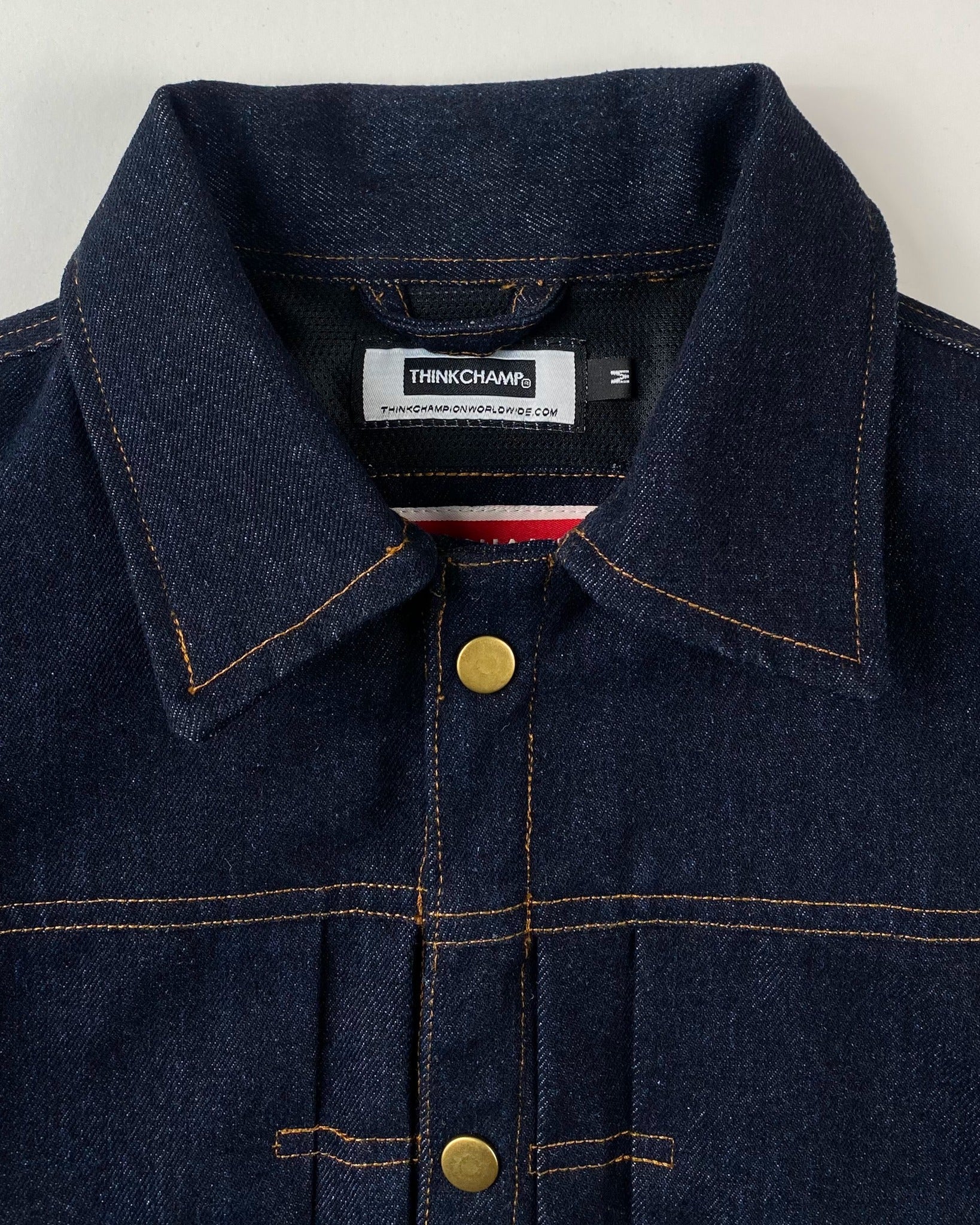 THINK CHAMPION – THNKCHMPN