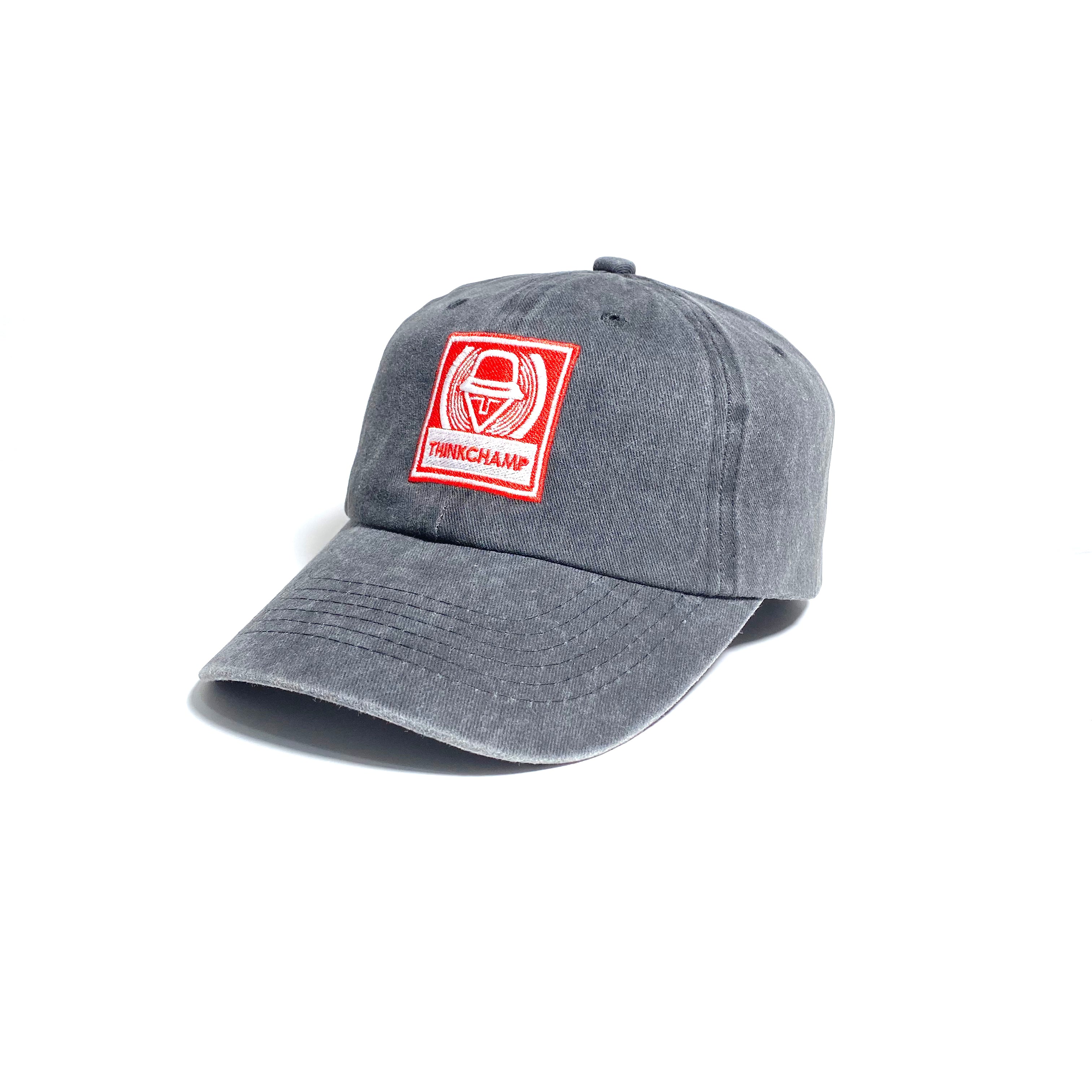 THINK CHAMPION – THNKCHMPN