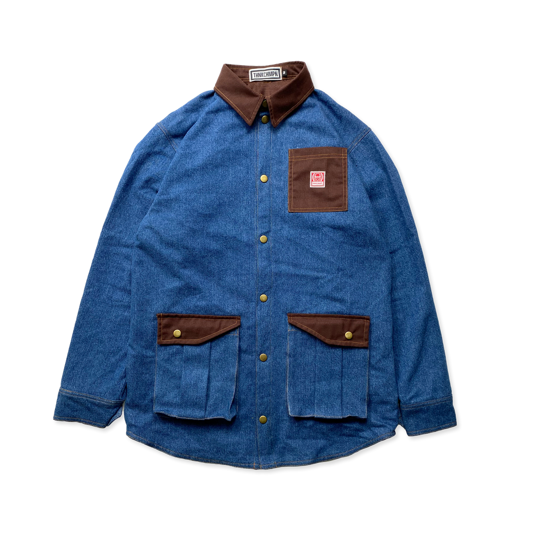 THINK CHAMPION – THNKCHMPN