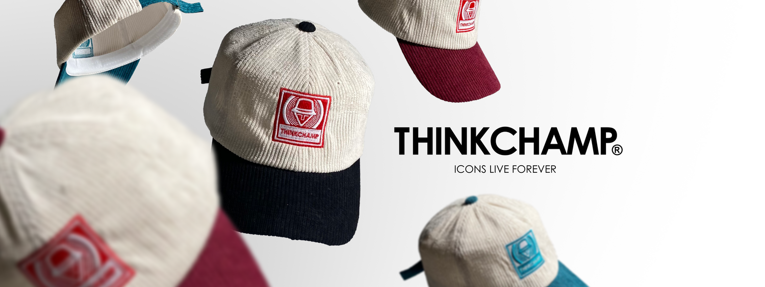 THINK CHAMPION – THNKCHMPN
