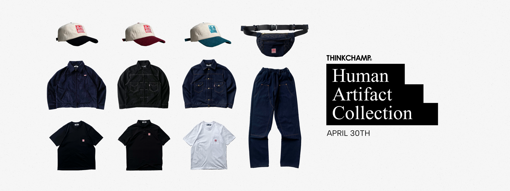 THINK CHAMPION – THNKCHMPN