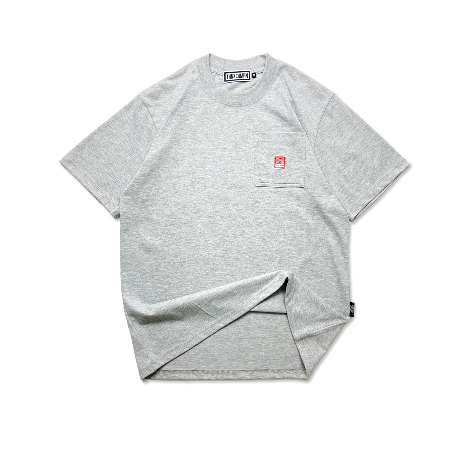 POCKET TEES – THNKCHMPN