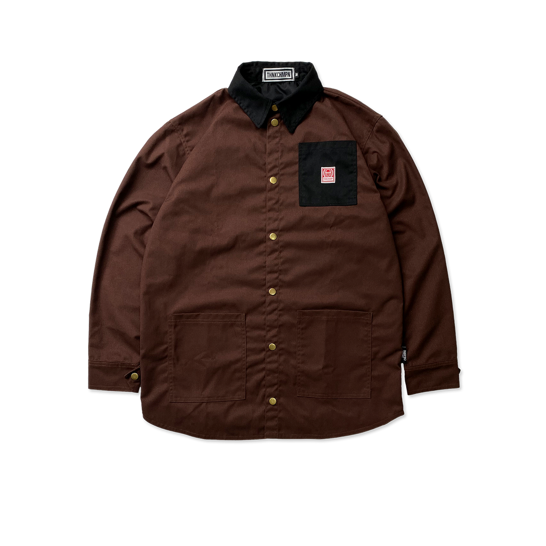 THINK CHAMPION – THNKCHMPN