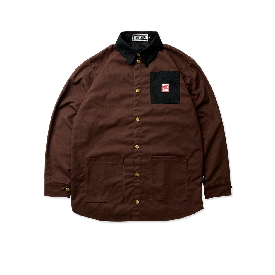 THINK CHAMPION – THNKCHMPN