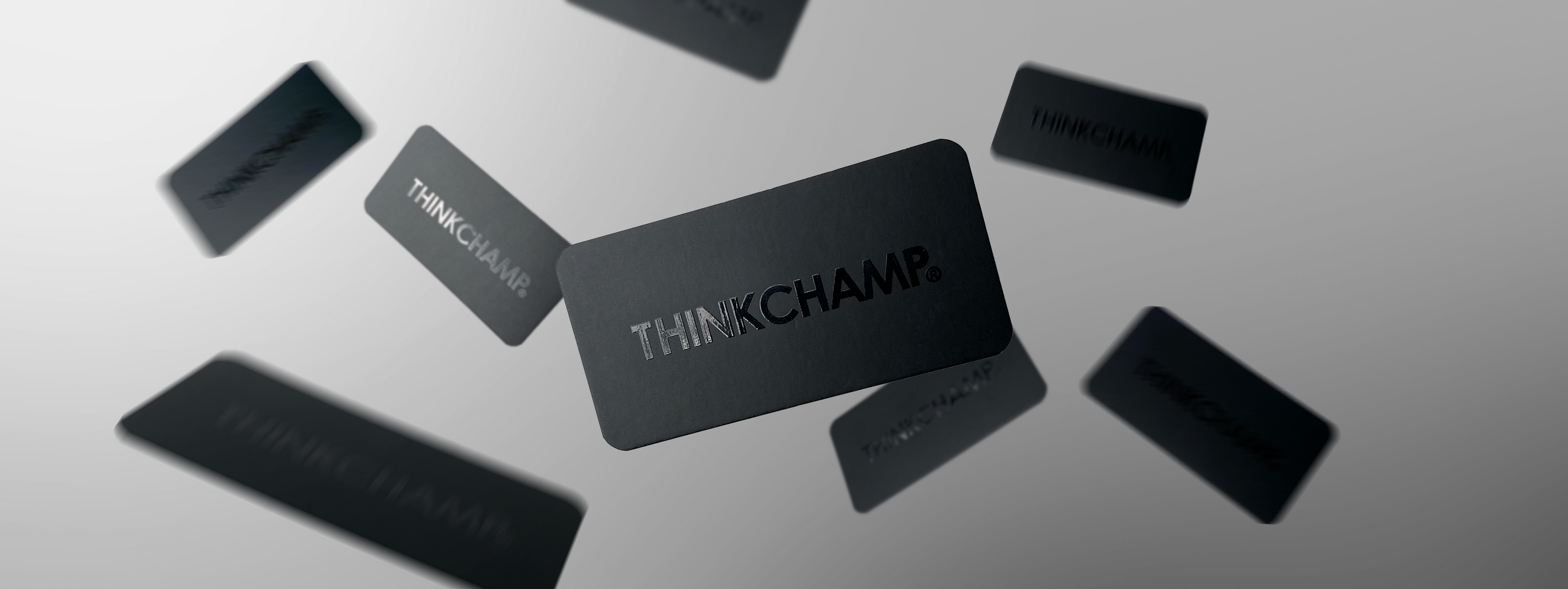 THINK CHAMPION – THNKCHMPN