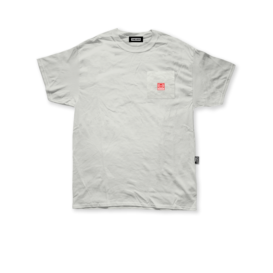 POCKET TEES – THNKCHMPN